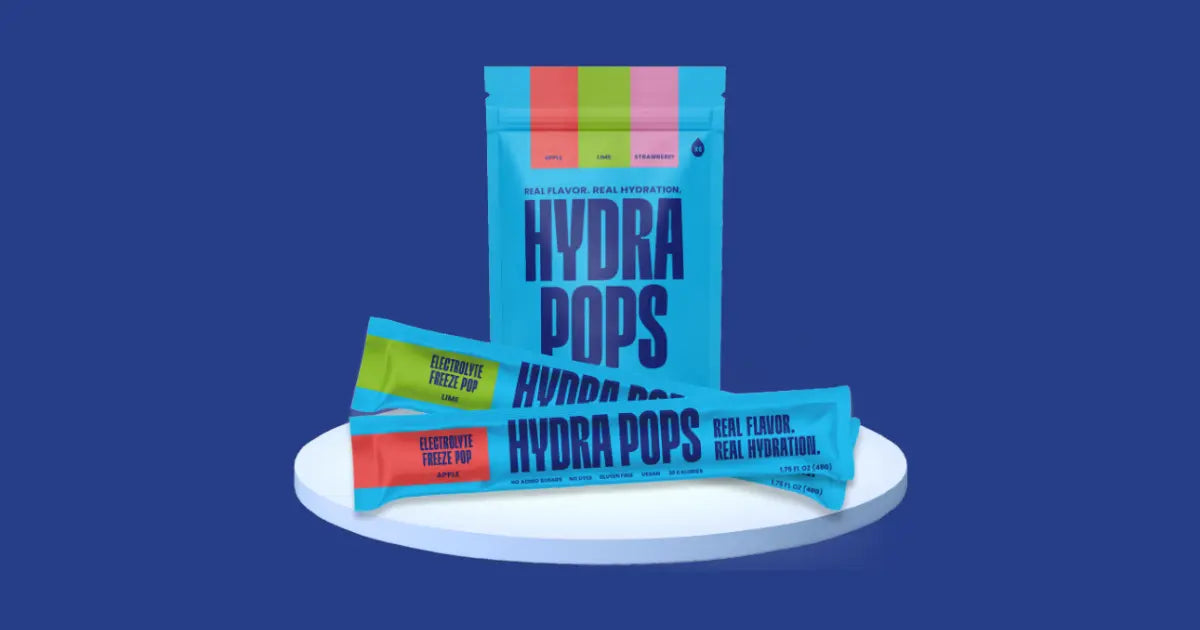 About – Hydra Hydration